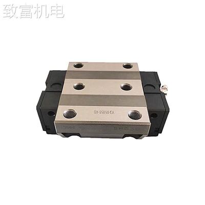非实 THK球保持器型滚柱滑块 SRG30C SRG25R SRG45R SRG30LR SRG