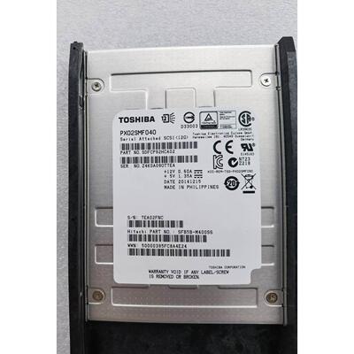 【汇盈传感器】Hitachi 3285262-B SFB5B-M400SS 400GB SSD SFF H