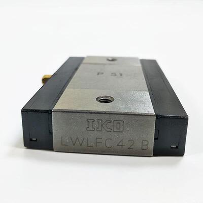 全新导轨滑块LWLFC 42B议价