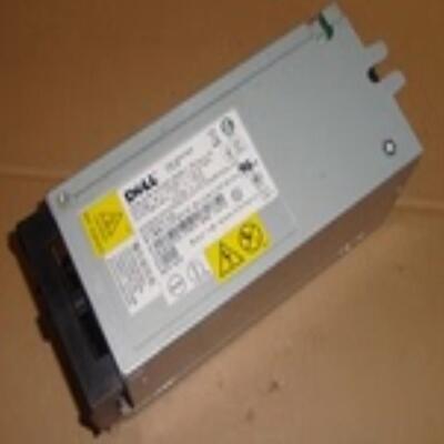 DELL PE1800 服务器冗余电源 DPS-650BB A FD732 GJ315