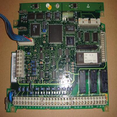 501 CPU主板 SNAT7640 3BSE003195R1 SNAZ 7640G SNAT7640
