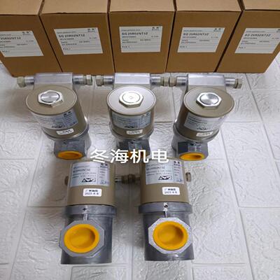 施能电磁阀SG15RQ220SG20R02NT3SG25RQ220SG4032R02NT31D