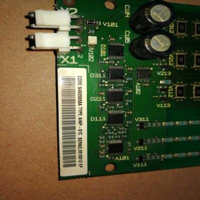 AINP-01C ACS800可控硅整流触发板 AINP-01C 64605658A