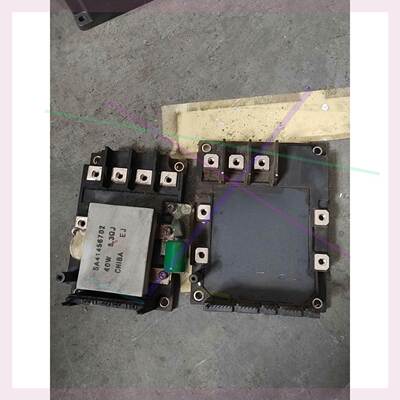 【汇盈传感器】富士模块6MBP100RSA120-03,PVC300A-1