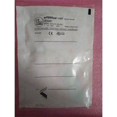 IFM IE5091 IEB3001-APOG/US-100-DP只卖 两小时