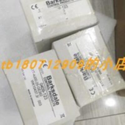 Barksdale UAS3V3 0003-024开关 Barksdale UDS3V3 0423-121