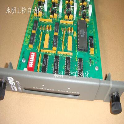 IMDSI02  INFI 90 IMDSI02 DSI02  DCS卡件  IMDSI02 配包装