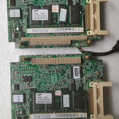 PCM-3370E V111嵌入式主板 原装拆机需议价