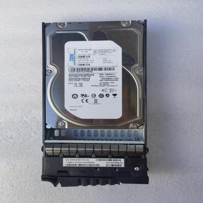 IBM XIV 2TB硬盘 35 SAS 98Y3195 98Y3238 99Y1167 98Y2420