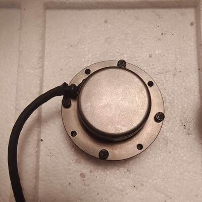【汇盈传感器】ROTARY ENCODER EA79R8-B23M16-TH5Y3 二手拆机汇