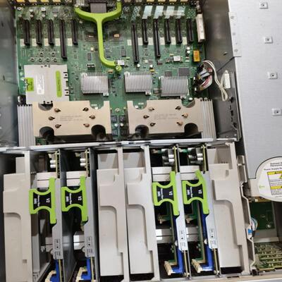 SUN ORACLE SPARC T4-2 7016180 7016186 7049061 7049060