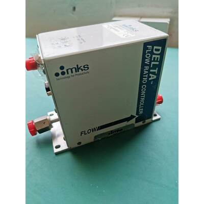 汇盈 传感器MKS 流量计 500 SCCM N2 流量控制器 FRCA