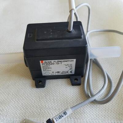 【汇盈传感器】SMC流量传感变送器 PF2D520-13-1