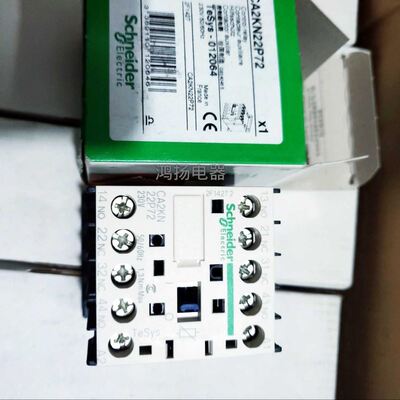 【致富机电】 CA2KN22P72 230VAC
