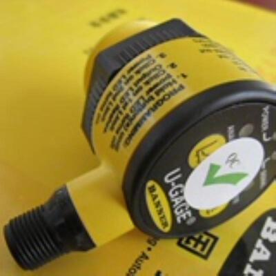 T30UIPAQ T30UIPB  BANNER邦纳超声波传感器全新原装正品假一罚十