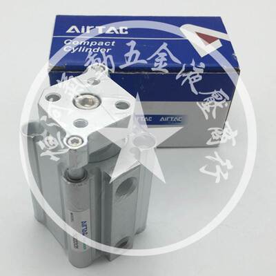 超薄导杆气缸 TACQ32X20S TACQ32X25S TACQ32X30S TACQ32X45S