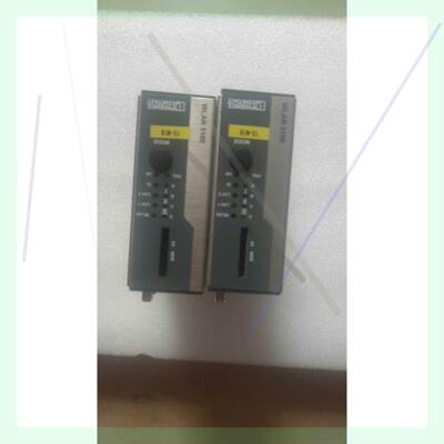 【汇盈传感器】菲尼克斯 无线传输模块 WLAN5100