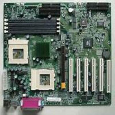 SuperMicro 370DDE REV 11 主板 双370
