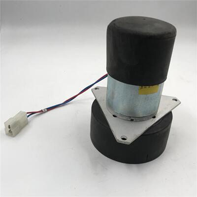 德恩科Dunkermotoren电机 马达GR63X25 有点刮痕电压24V转速33