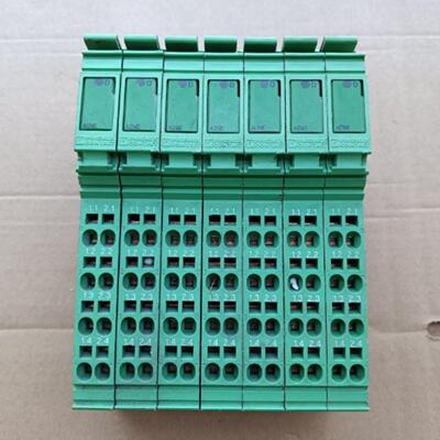 菲尼克斯 IB IL AI 2SF-ME  2863944 实拍现货包好