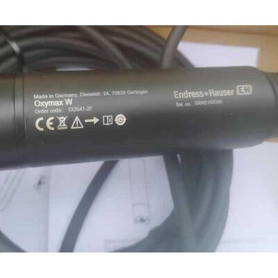 INFICON VCC500真空检测控制器如图实拍