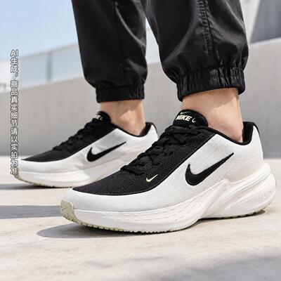 幸运叶子丨Nike耐克男鞋2026新款休闲鞋运动鞋轻便透气跑鞋IB2765