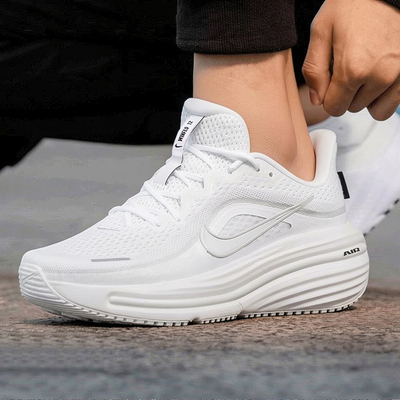 耐克男鞋官方2026新款 WINFLO 12运动鞋透气网面鞋休闲轻便跑步鞋