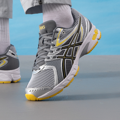~亚瑟士（ASICS）男鞋女鞋 春季新款GEL-DS TRAINER 14支撑缓震时