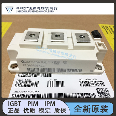 FD300R06KE3 FD300R12KE3 FD200R12KE3 FD400R12KE3 FF200R06KE3