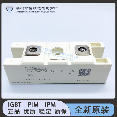 SKKE600F12 SKKE290F06 SKKE400F12 SKKE330F12 SKKE310F12 全新