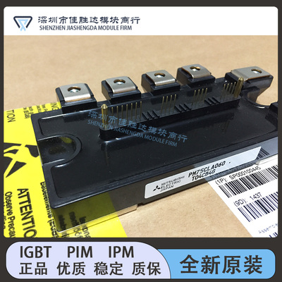 PM150RLA060 PM150CLA060 PM100CLA060 PM75CLA060 PM150RL1A060