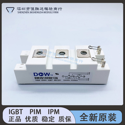 DM2G75SH12A DM2G100SH12AE MPMB50B120RH MPMB100B120RH MBMP75B