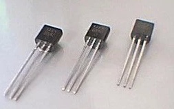 可出样品 全新原装 BC548A BC548B BC548C 小功率晶体管