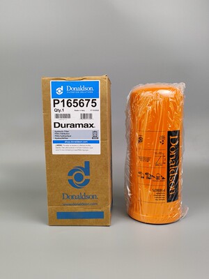 唐纳森P165675液压滤芯油滤【预定】