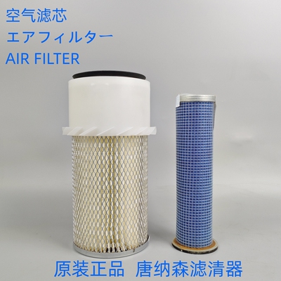 唐纳森空气滤芯P181052P123160