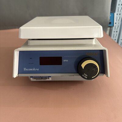 ThermolyneMIRAK磁力搅拌器型号S72525-议价