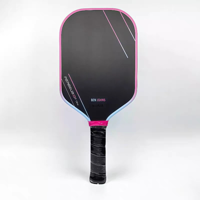 PERSEUS 3S专业匹克球拍16mm东丽T700热压碳纤维匹克球拍套装GEN3