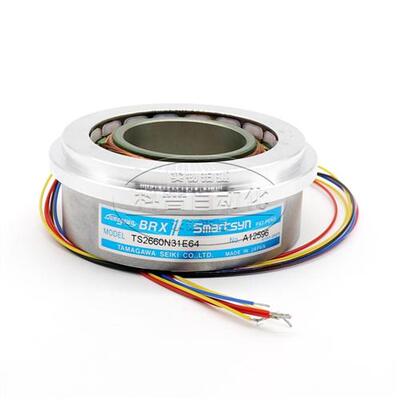 BRX TS2660N31E64 原装Smartsyn旋转变压器编码器正品现货