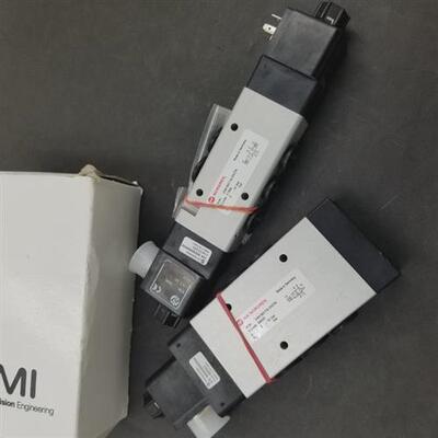 全新原装正品现货销售IMIHERION电磁阀2636265双控诺冠