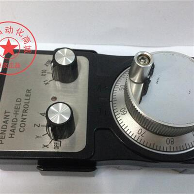 电子手轮 ZSSY146801G-100B-5L手脉 手持盒编码器