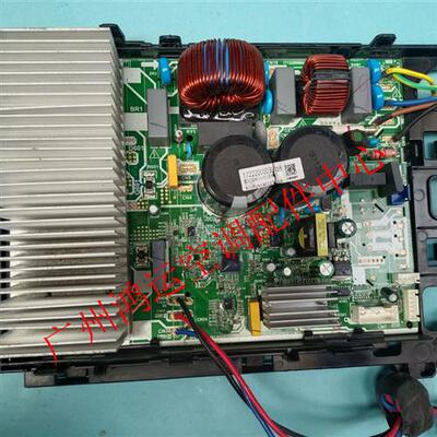 适用于美的变频空调外机电脑板KFR-26/35W/BP3N8-B19/X207/B61