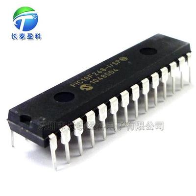 PIC18F6720-I/PTQFP648位微控制器单片机PIC18F6720