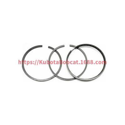 PistonRing1C011-21050CompatiblewithKubota活塞环