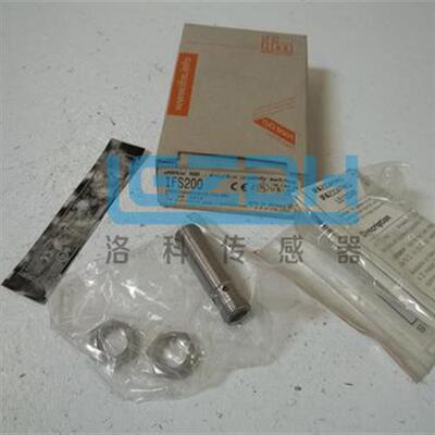 正品IFM易福门电容式接近开关KF5002 KFA3080NBPKG/NI/US