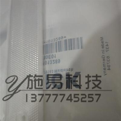 现货新款红外漫反射SICK光电开关附件PL180E01反光板