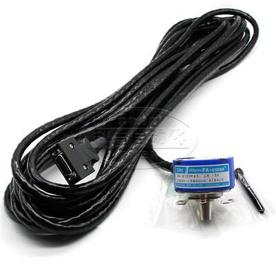 TS5233N582日立主机编码器 广日OIH48-6000P40-L5-5V电梯配件