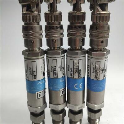 压力传感器 SPT 204  3000PSIA 正品原装二手拆机现货