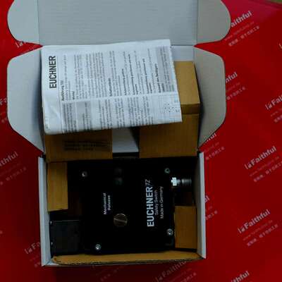 议价Euchner 084246 安全开关 TZ1LE024RC18V-C1826