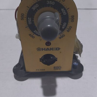 议价HAKKO电焊台FX888FX-888DFX-888DX