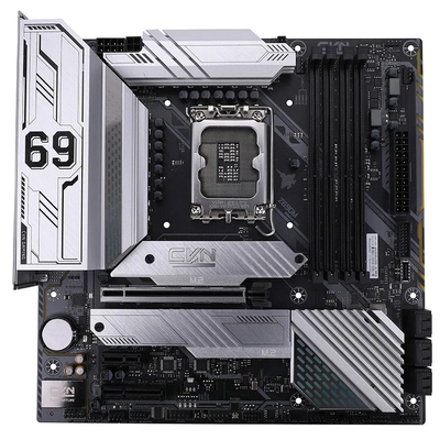 七彩虹Z690MGAMINGPROV2013